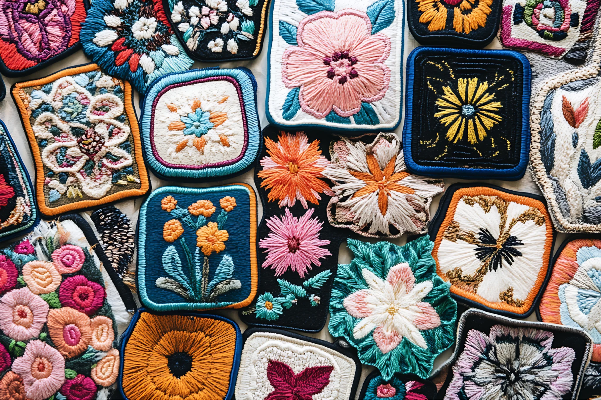 How to make iron-on patches in 2026: DIY and pro methods