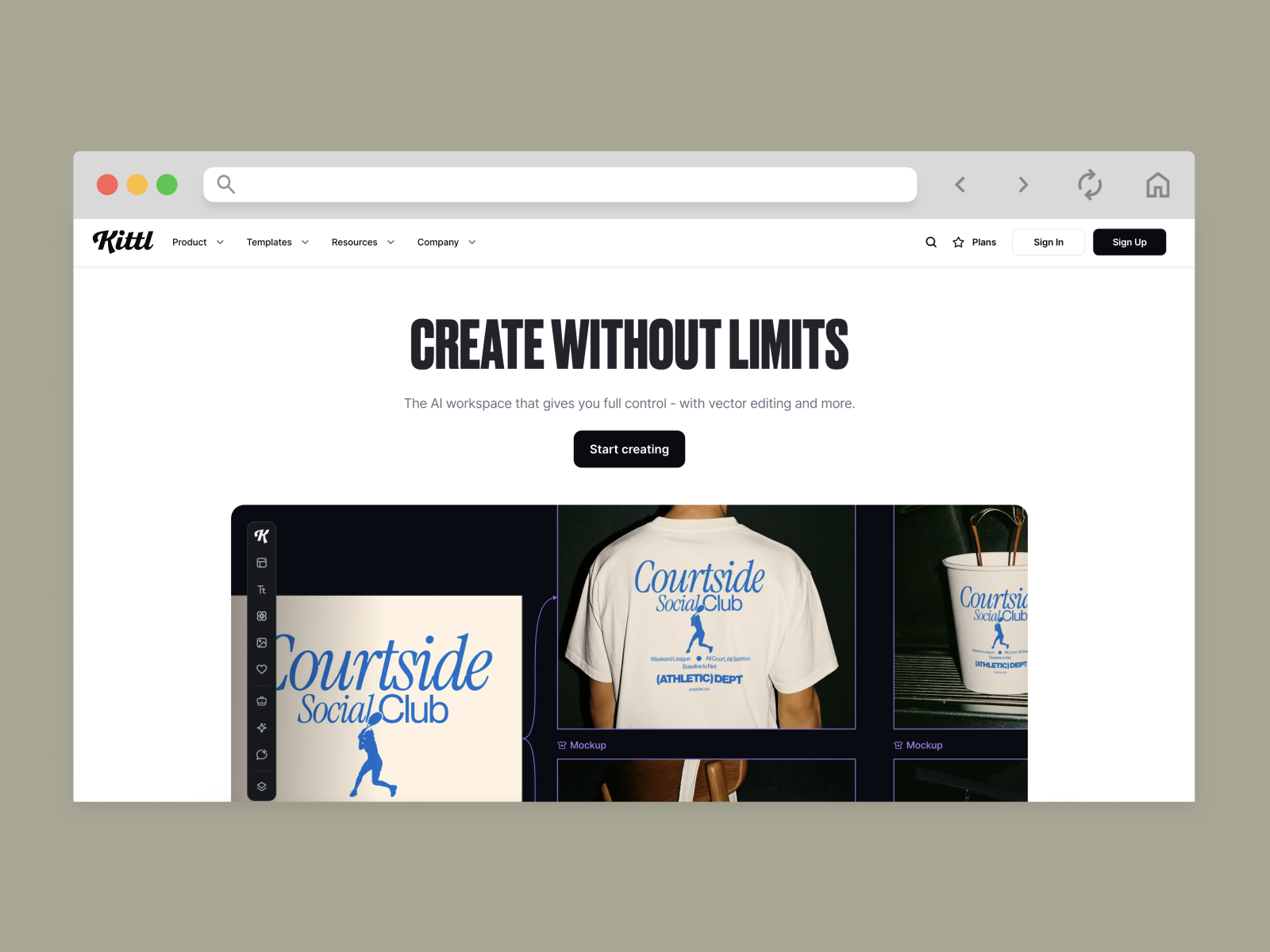 10 Best online design tools for Print on Demand