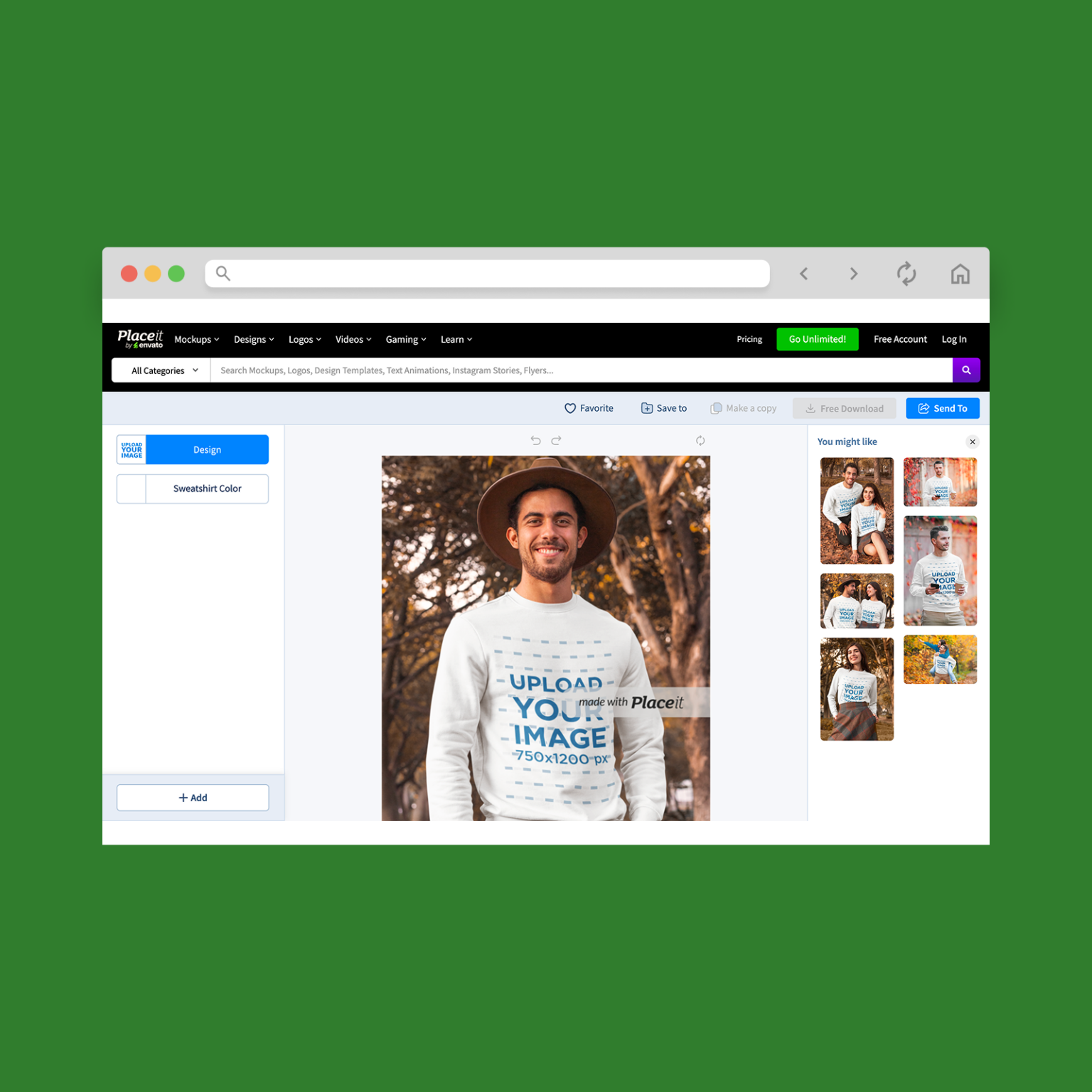 8 Best mockup generators for beginners