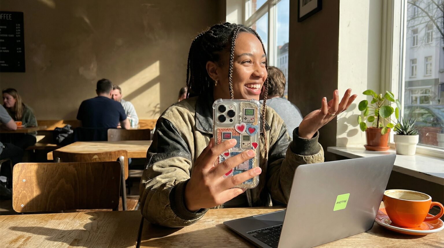 How to sell aesthetic phone cases – Printify