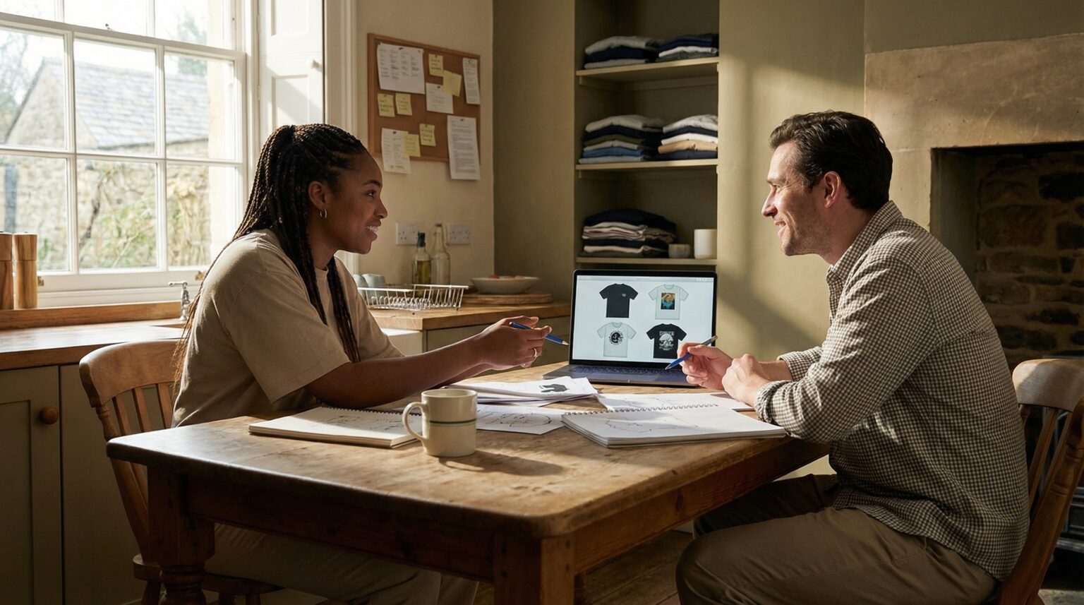 How to outsource designs for scale – Printify