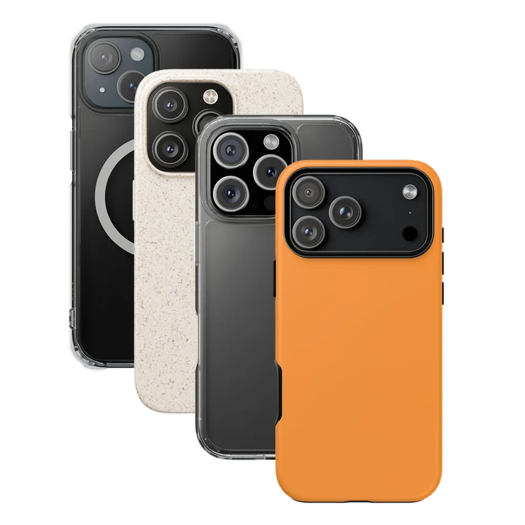 Create and sell custom iPhone cases with Printify