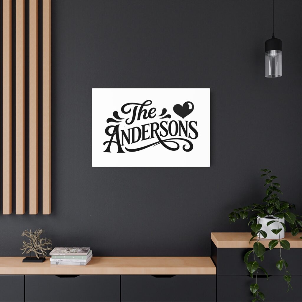 Custom metal signs – Printify