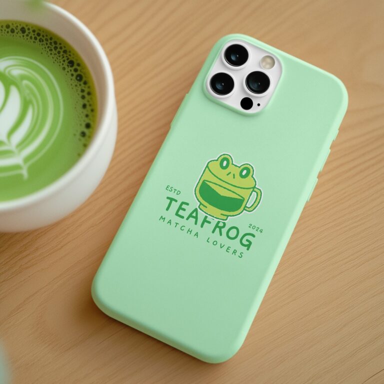 Create and sell custom iPhone cases with Printify