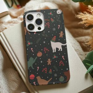 Create and sell custom iPhone cases with Printify