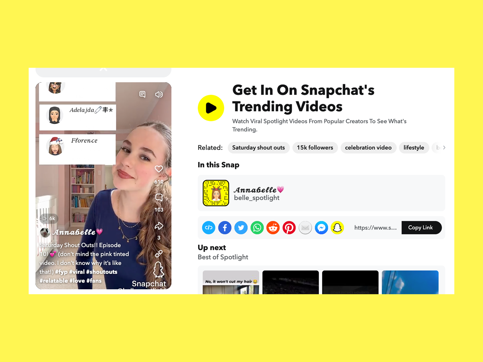 How to make money on Snapchat: 7 ways to earn in 2026