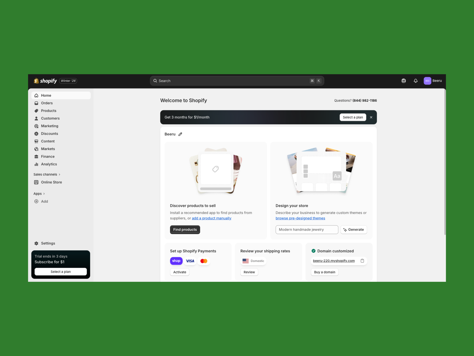 What is Shopify? How it works, pricing, and features