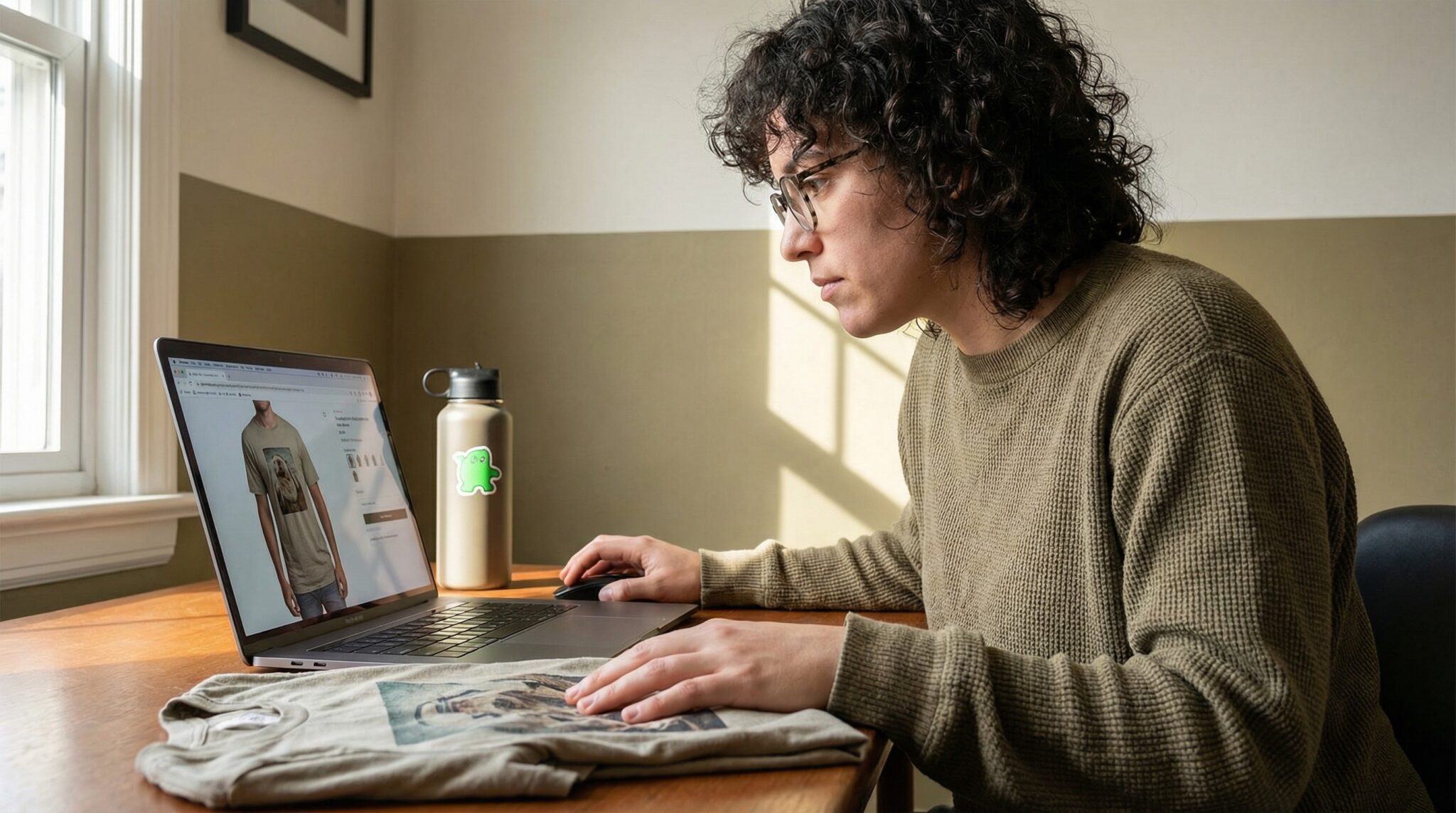 Zero-return listings: Printify’s playbook for maximizing print on ...