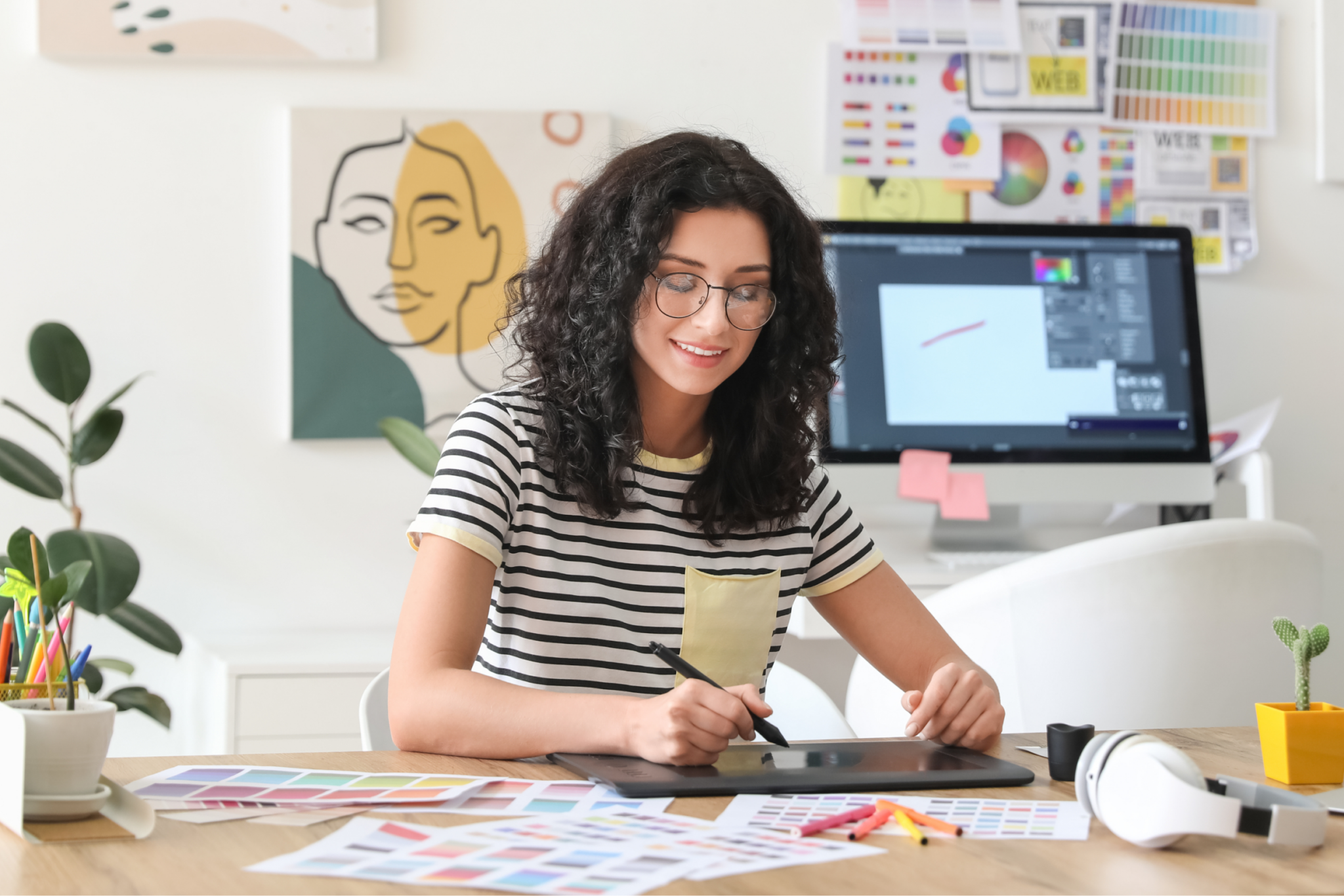 How to design a logo: Your guide to custom branding