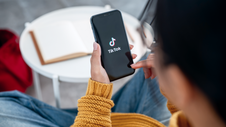 TikTok marketing tips: The POD seller’s 2026 guide
