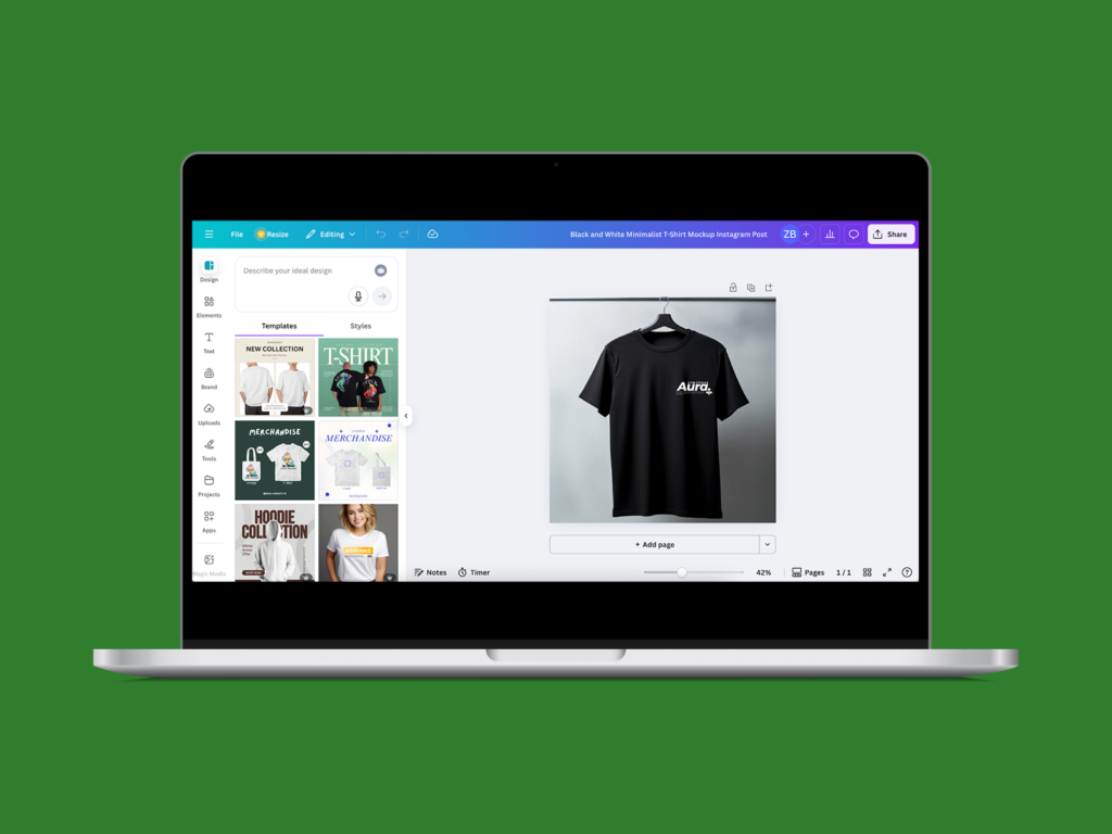 The Best T-Shirt Design Software: Top Tools For 2026 | Ecommerce Fastlane
