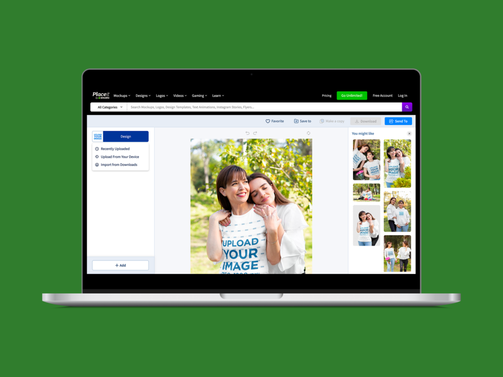 The Best T-Shirt Design Software: Top Tools For 2026 | Ecommerce Fastlane
