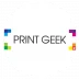 Print Geek – Printify